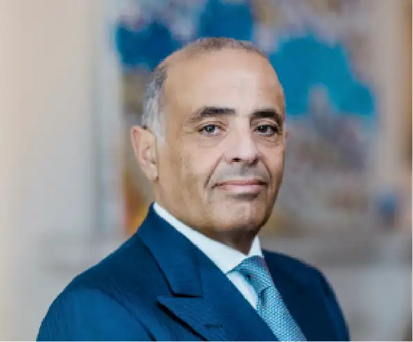 LH Severus Investment Partner